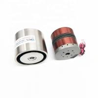 China High Precision Light Weight VCM Voice Coil Motor For The Aviation Field for sale