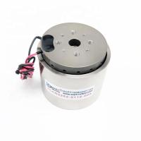 China High Precision Light Weight VCM Voice Coil Motor For The Aviation Field for sale
