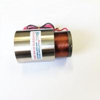 China Industrial Robot Module VCM Voice Coil Motor Voice Coil High Speed Motor for sale