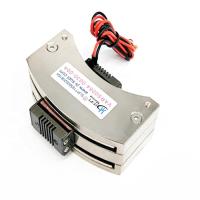 China Light Weight High Frequency Rotary Voice Coil Motor For Handling Manipulator for sale