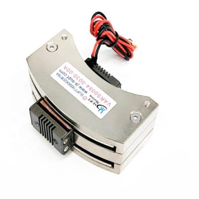 China Light Weight High Frequency Rotary Voice Coil Motor For Handling Manipulator for sale