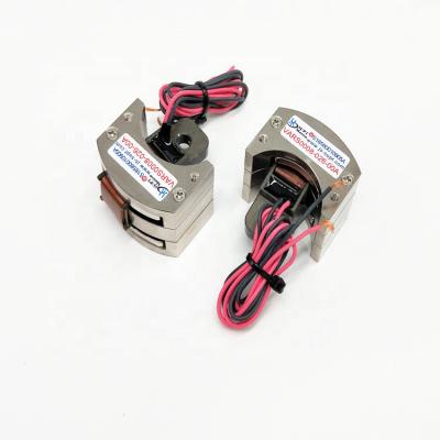China High Speed Rotary Voice Coil Motor Linear Optical Voice Coil Actuator For Valve Field for sale