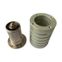 China High Speed Micro Positioning Voice Coil Motor For Precision Inspection Equipment for sale