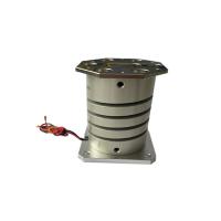 China VCAZ0020 Flexible Vibrating Feeder Voice Coil Motor Fast Response Micro Size for sale