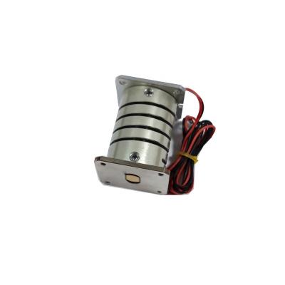China Long Lifespan High Speed Vibration Voice Coil Motor For Automated Sorting Machines for sale