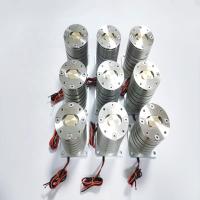 China High Frequency Micro Flexible Vibration Motors For Hopper Shakers for sale