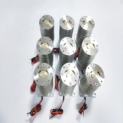 China High Frequency Vibration Voice Coil Motors For The Aerospace Industry for sale