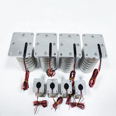 China Micro Vibration Voice Coil Motor For Laser Processing And Autofocus Systems for sale