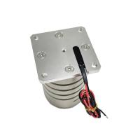 China VCAZ0020 High Precision Vibrating Feeder Voice Coil Motor Fast Response for sale