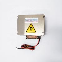 China Smoothly Voice Coil Actuator VCM High Power Mini Flat Servo Motor Long Life for sale