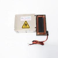 China Smoothly Voice Coil Actuator VCM High Power Mini Flat Servo Motor Long Life for sale