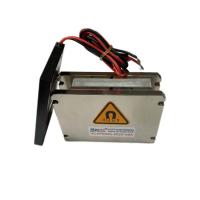 China High Response Flat Linear Motor Coils For Automation And Robotics for sale