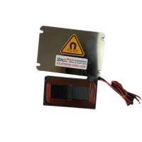 China Low Noise Linear Voice Coil Actuator High Positioning Accuracy Linear Voice Coil Motor for sale