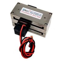 China High Precision Square VCM Voice Coil Motor In Mobile Audio Devices for sale