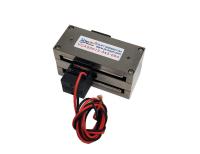 China Low Profile Rectangular Voice Coil Motor For High Precision Microscope Stage for sale
