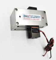 China High Precision Square VCM Voice Coil Motor In Mobile Audio Devices for sale