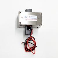 China 13N Peak 34.3mm Stroke Rectangular Voice Coil Motor For Valve Control for sale