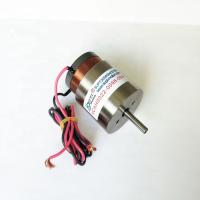 China 24V Linear Voice Coil Actuator VCAB Series Miniature Voice Coil Motor for sale