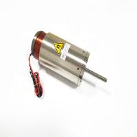China VCAB Series Linear Voice Coil High Force Output VCM Low Noise Motor High Efficiency for sale