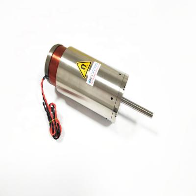 China VCAB Series Linear Voice Coil High Force Output VCM Low Noise Motor High Efficiency for sale