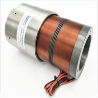 China High Precision Low Noise Small Hollow Motor Voice Coil Motor For Vision Systems for sale