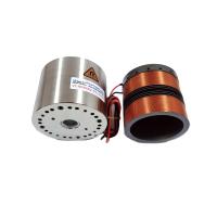 China High Precision Micro VCAR Series Voice Coil Motors For Medical Devices for sale