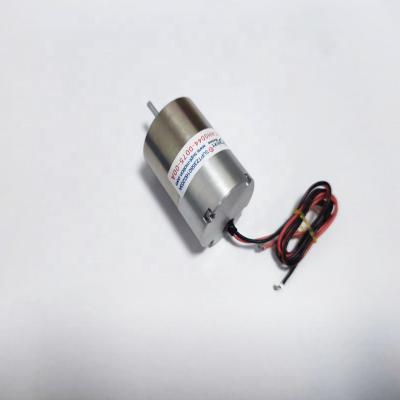 China High Precision 15N Peak Force Micro Linear Voice Coil Motor for Medical Devices for sale
