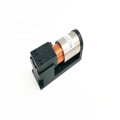 China High Speed Voice Coil Motor Modules Linear Motorized Platform For The Optical System for sale