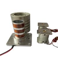 China Industrial Miniature Vibrating Motors High Efficiency Vibratory Motor VCAZ Series for sale