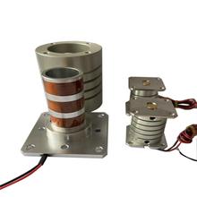 China Industrial Miniature Vibrating Motors High Efficiency Vibratory Motor VCAZ Series for sale