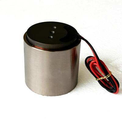 China High Precision Micro VCM Voice Coil Motors For Automated Equipment for sale