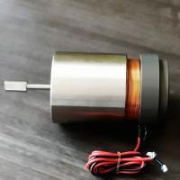 China High-Resolution Linear Voice Coil Motors With High Output Force For The Automation Industry for sale