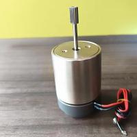 China High-Resolution Linear Voice Coil Motors With High Output Force For The Automation Industry for sale