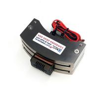 China High Precision Rotary Voice Coil Actuator 20° Stroke Moving Coil Actuator for sale