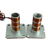China VCAZ0010 Vision Guided Flexible Vibrating Feeder Voice Coil Motor High Precision for sale