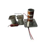 China High Frequency Voice Coil Vibration Motor For Vibration Exciter And Dynamic Testing for sale