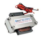 China High Precision 16mm Stroke Flat Voice Coil Motor Suitable For XY Positioning Stages for sale