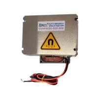 China High Force Long Stroke Flat Voice Coil Motor For Precision Assembly for sale