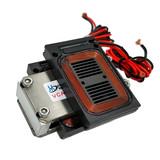 China Low Noise Compact Voice Coil Linear Actuator Miniature Voice Coil Actuator for sale