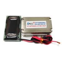 China High Precision 16mm Stroke Flat Voice Coil Motor Suitable For XY Positioning Stages for sale