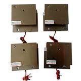 China 20N Micro Flat Linear Voice Coil Actuator Suitable For Semiconductor Testing for sale