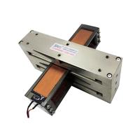 China 50mm Stroke Linear Motor Actuator High Positioning Accuracy Voice Coil Motor for sale