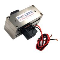 China 10mm Stroke 6.1N Rectangular Linear Servo For Pick And Place Heads for sale