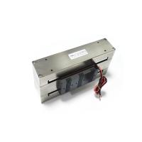 China Long Travel 74.7mm Rectilinear Voice Coil Actuator For Semiconductor Handling for sale