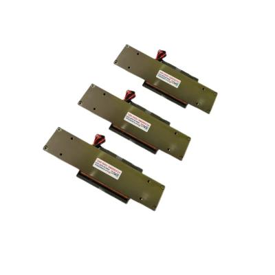 China High Precision 0.05mm Voice Coil Motor Dc Linear Actuator For Industrial Automation for sale
