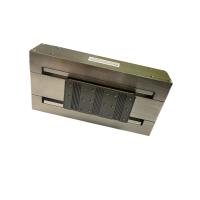 China 65N Peak Force 100mm Stroke High Power Rectangular Linear Motor For Machine Tools for sale