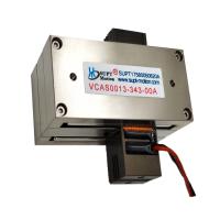 China 65N Peak Force 100mm Stroke High Power Rectangular Linear Motor For Machine Tools for sale