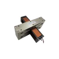 China 10mm Stroke 6.1N Rectangular Linear Servo For Pick And Place Heads for sale
