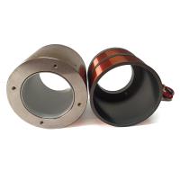 China High Precision Low Noise Small Hollow Motor Voice Coil Motor For Vision Systems for sale