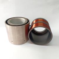 China Zero Hysteresis Hollow Core Motor Reciprocating Voice Coil Motor For Aerospace for sale